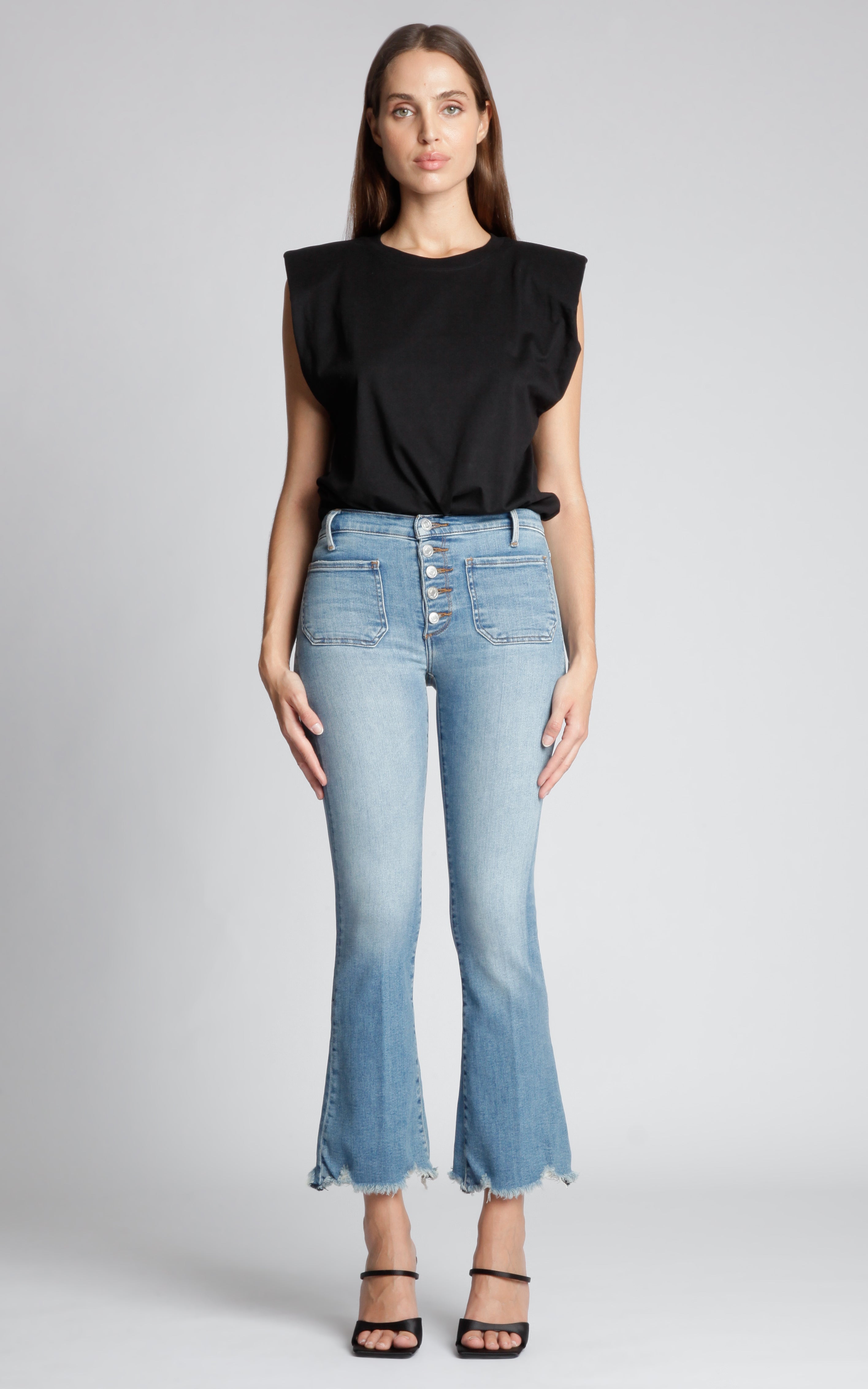 View All – Black Orchid Denim