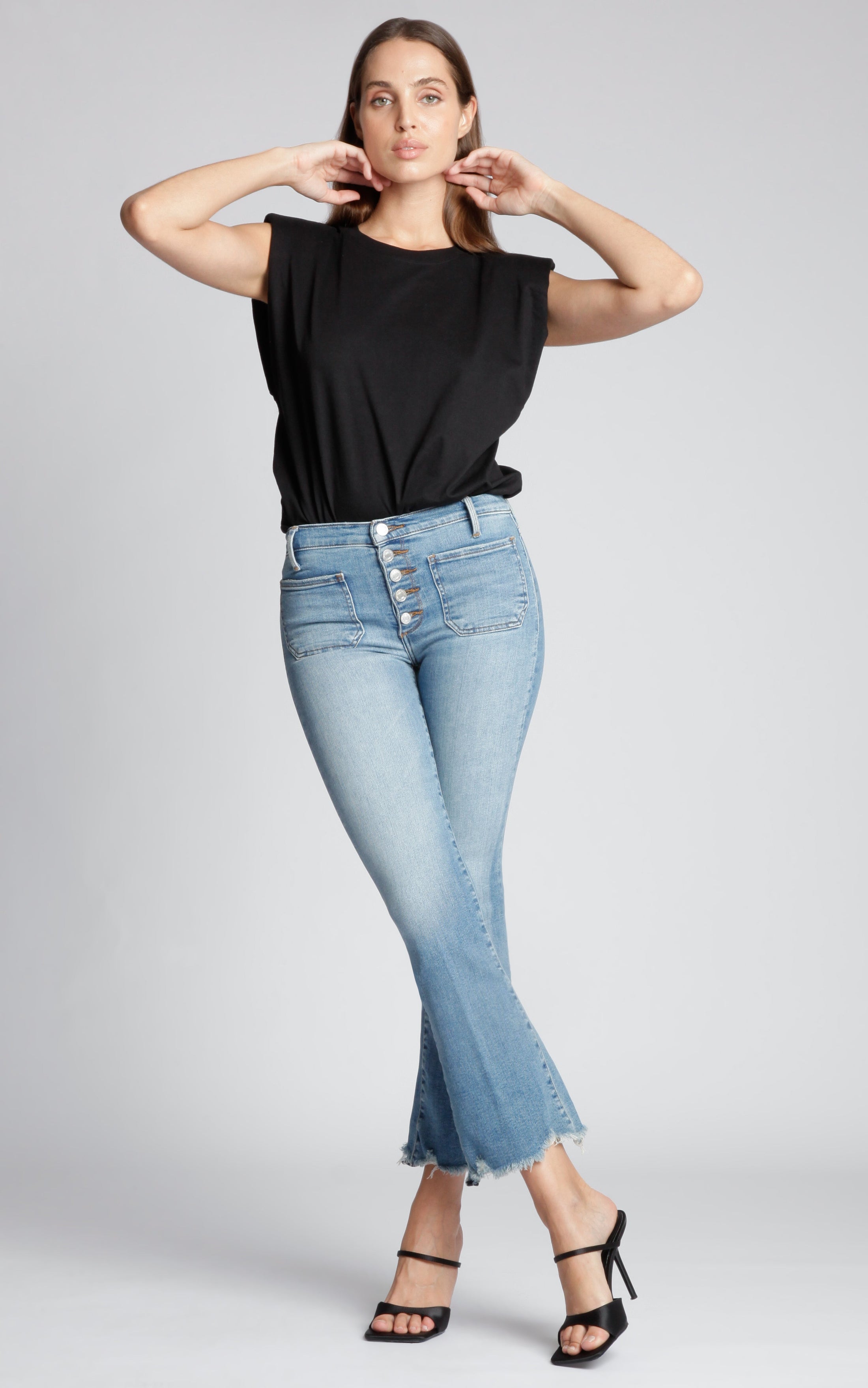 View All – Black Orchid Denim