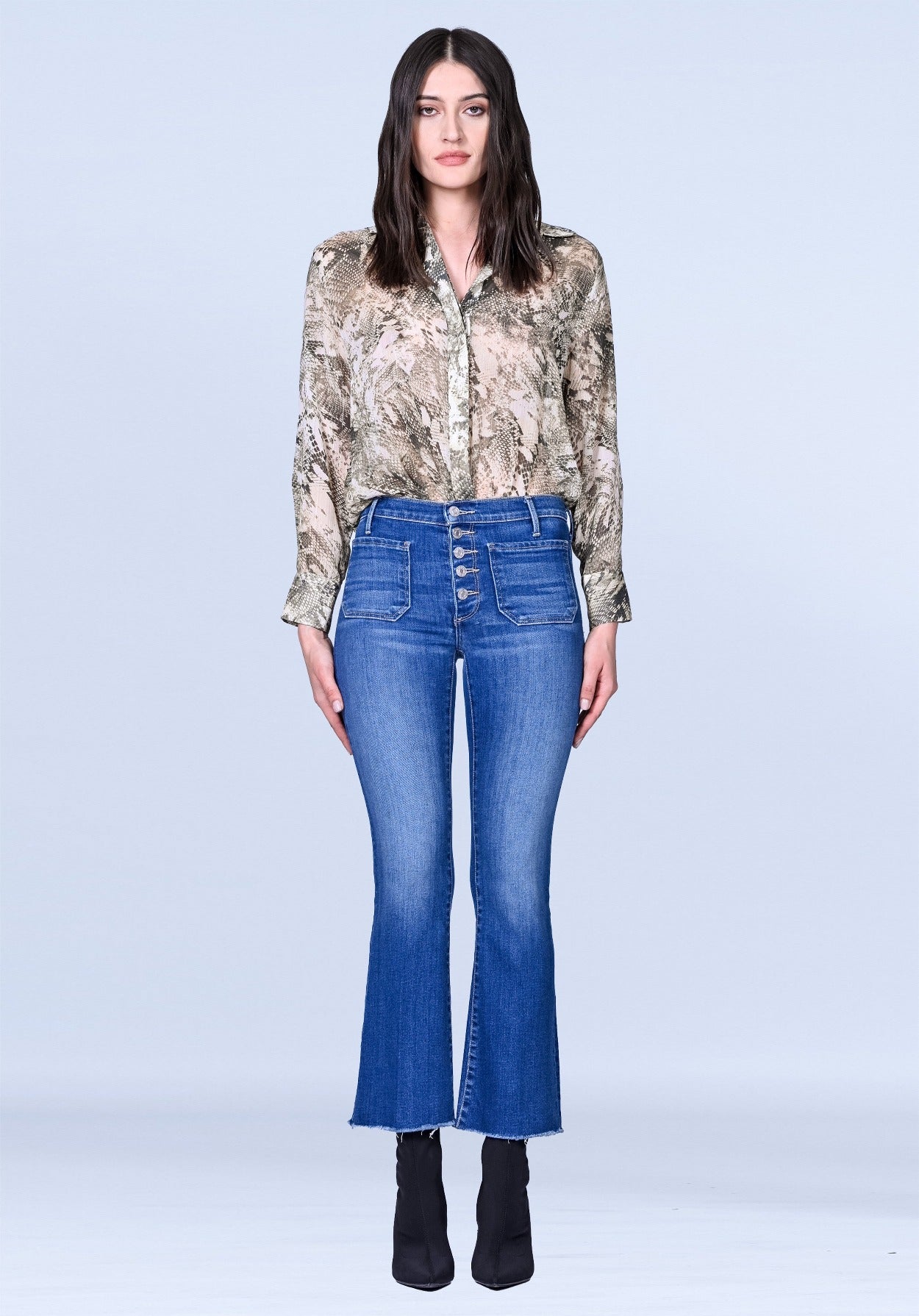 View All – Black Orchid Denim