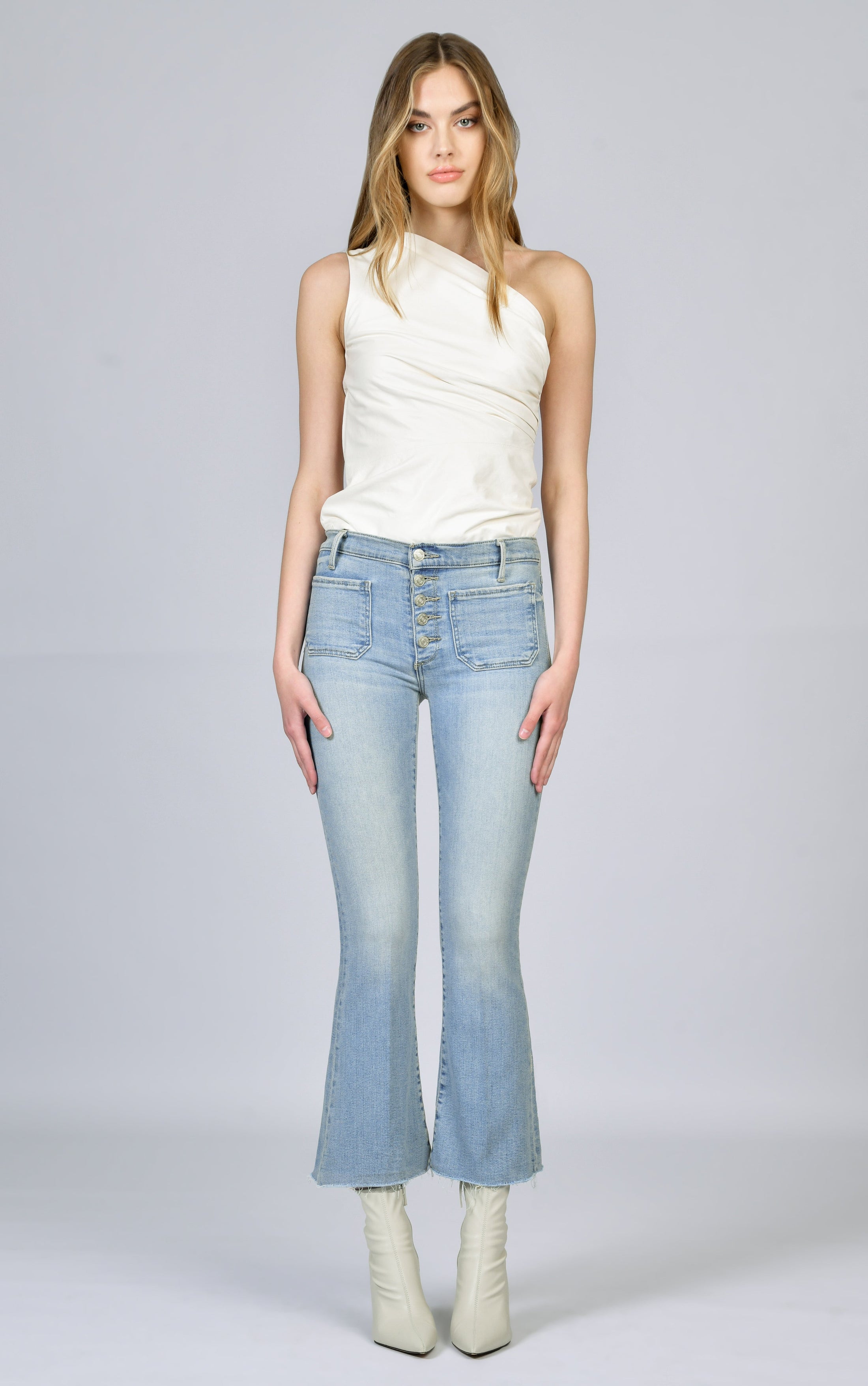 View All – Black Orchid Denim