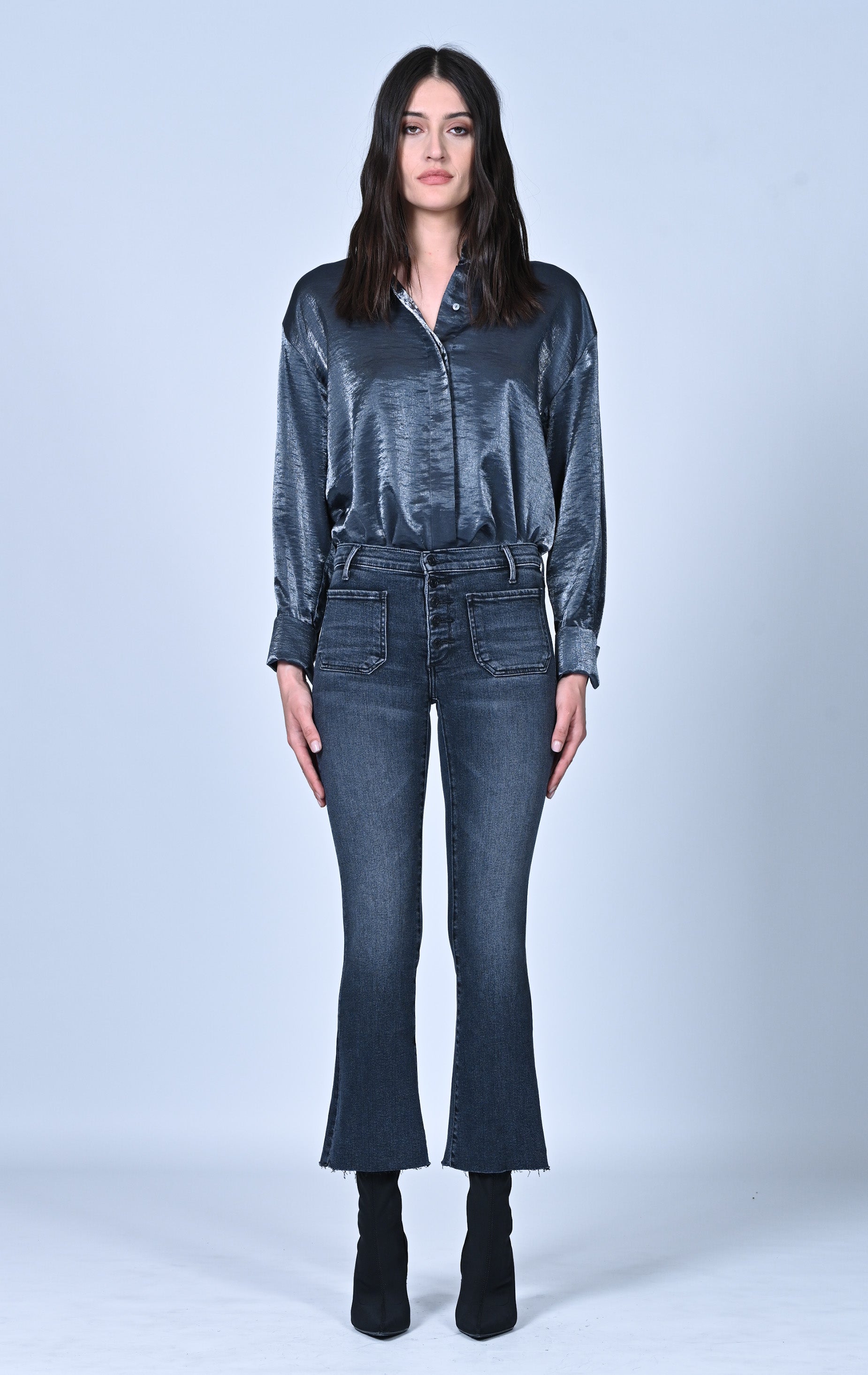 View All – Black Orchid Denim